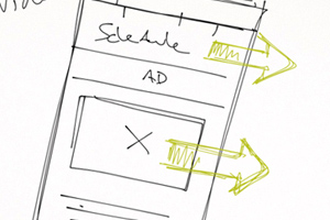 Brian Vaughn - UX/UI Developer - Columbus, Ohio